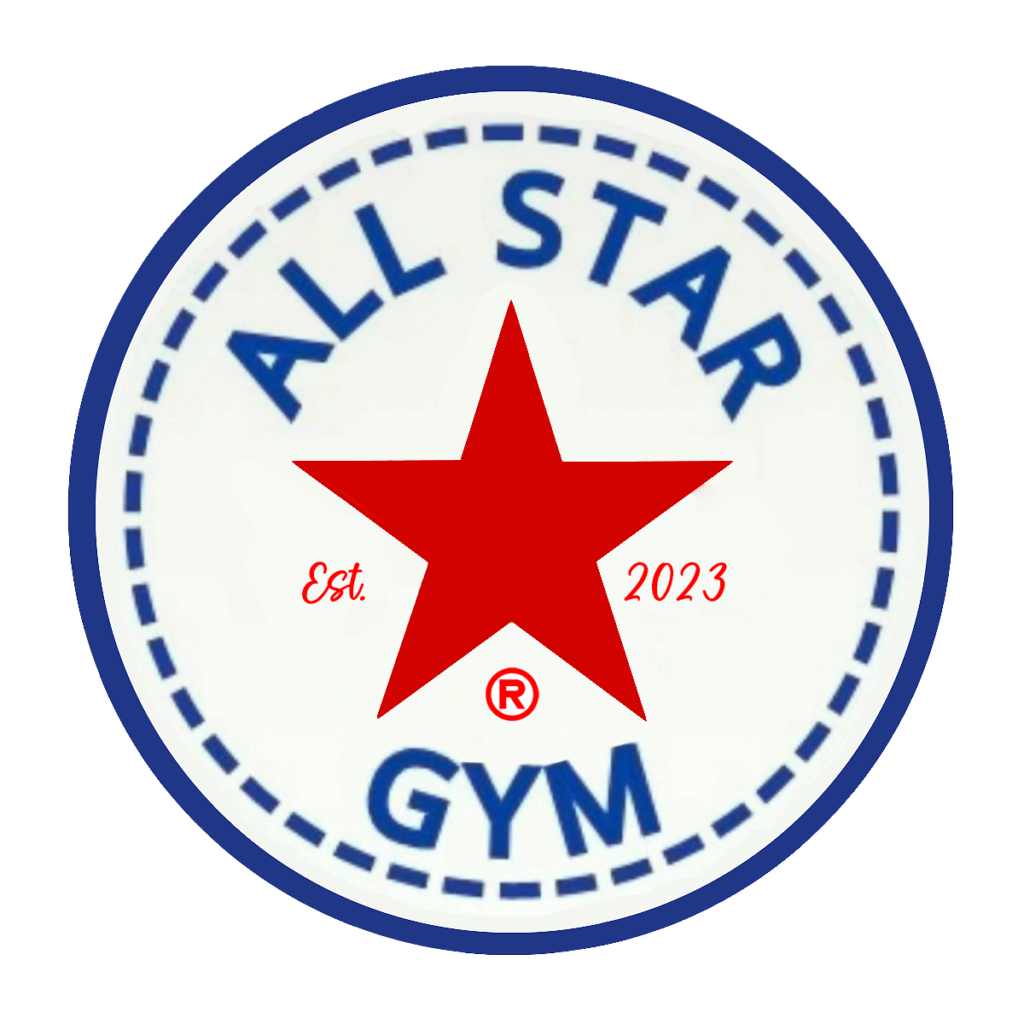 Main Home - All Star Gym